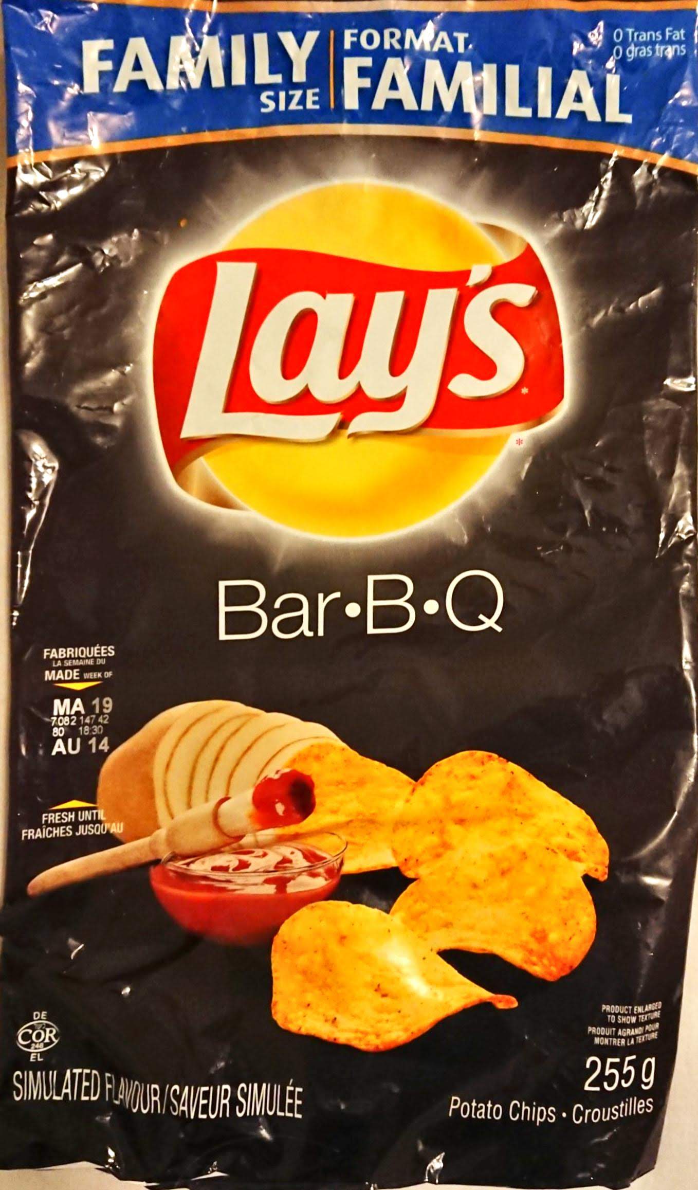 定番ポテトチップスLays 13種類のフレーバーレビュー！ | すんぽすと