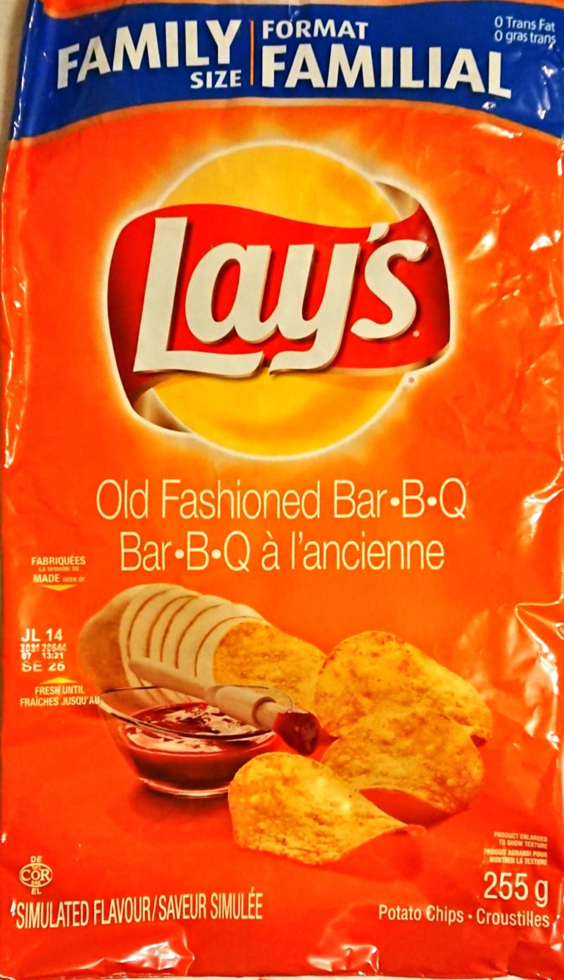 定番ポテトチップスLays 13種類のフレーバーレビュー！ | すんぽすと